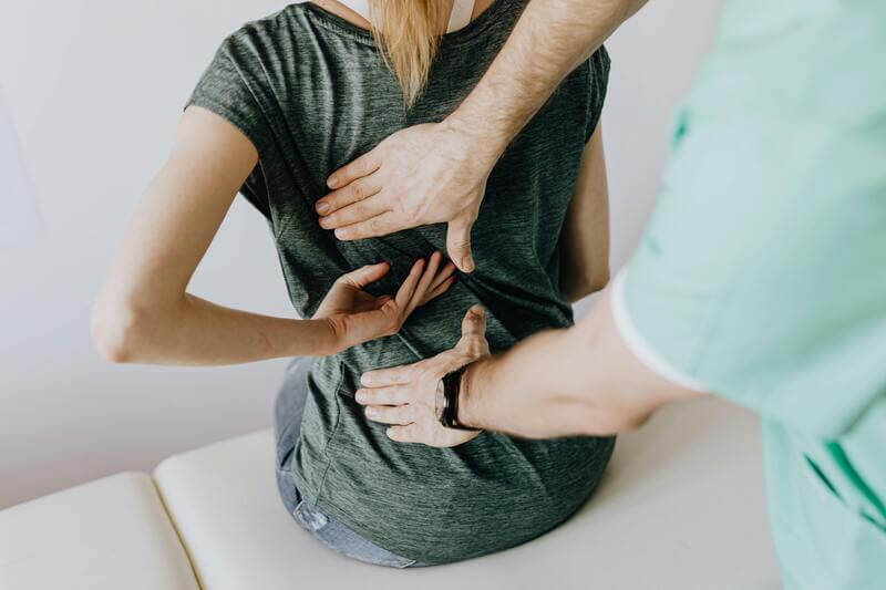 Tipos de dolor: cómo identificarlos y abordarlos correctamente | Medina ...